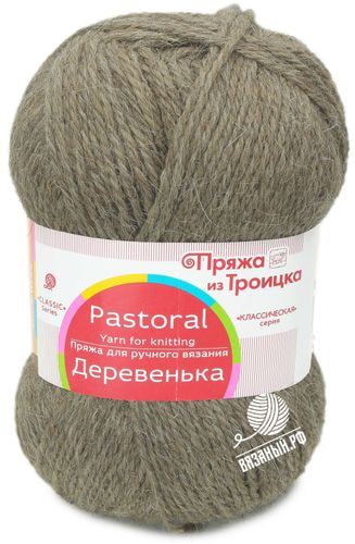 Купить пряжу Троицкая камвольная фабрика по низкой цене: от 87 руб. в ...