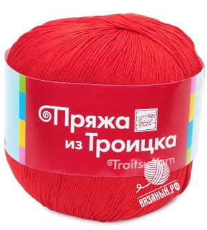 Купить пряжу Троицкая камвольная фабрика по низкой цене: от 70 руб. в ...