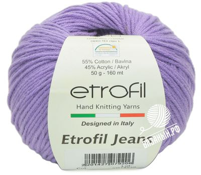 Купить пряжу Etrofil по низкой цене: от 96 руб. в интернет-магазине ...