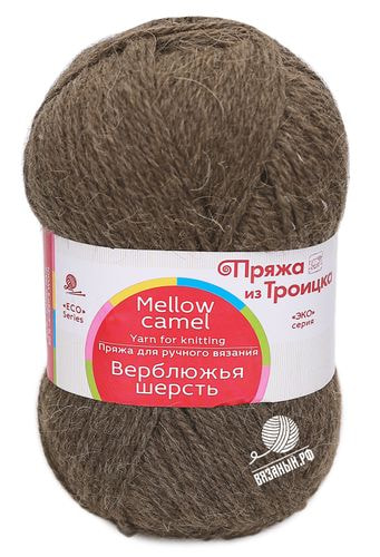 Купить пряжу Троицкая камвольная фабрика по низкой цене: от 87 руб. в ...