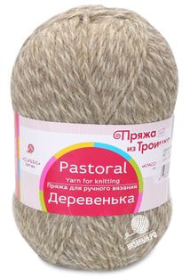 Купить пряжу Троицкая камвольная фабрика по низкой цене: от 84 руб. в ...