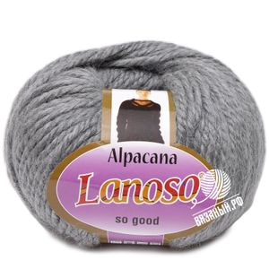 Купить пряжу Lanoso по низкой цене: от 70 руб. в интернет-магазине ...