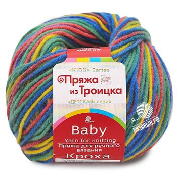 Купить пряжу Троицкая камвольная фабрика по низкой цене: от руб. в ...