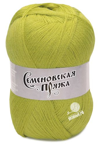 Купить пряжу Семеновская МШФ по низкой цене: от руб. в интернет ...