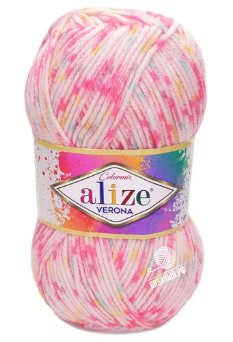 Купить пряжу Alize по низкой цене: от 105 руб. в интернет-магазине ...