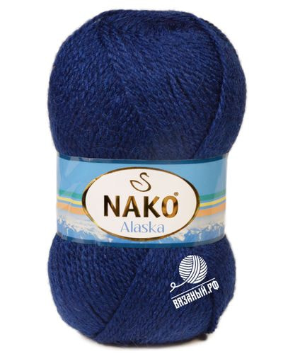 Купить пряжу Nako по низкой цене: от 93 руб. в интернет-магазине Вязаный.рф