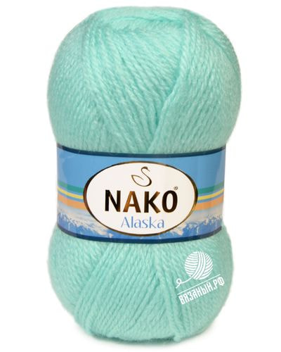 Купить пряжу Nako по низкой цене: от 103 руб. в интернет-магазине ...